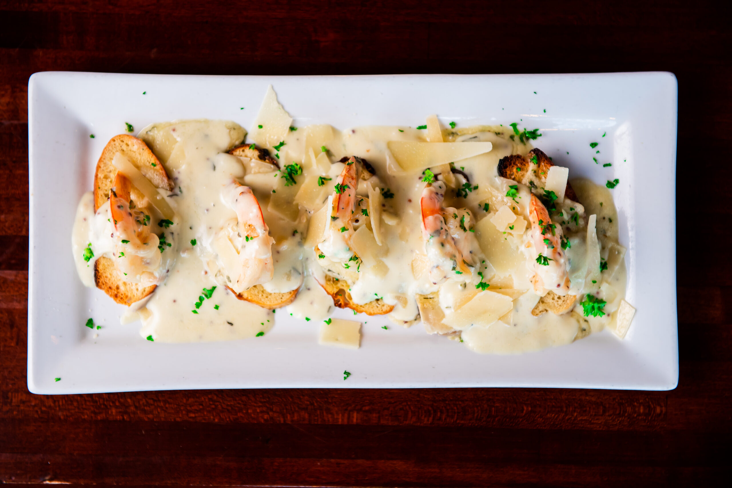 Happy Hour In Chesterfield, MO | GIO Modern Italian