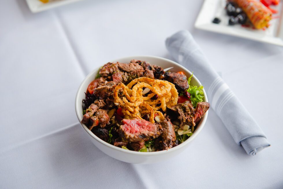 GIO Modern Italian - Gio